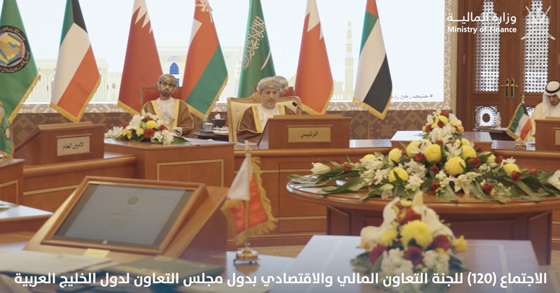 وزارة المالية